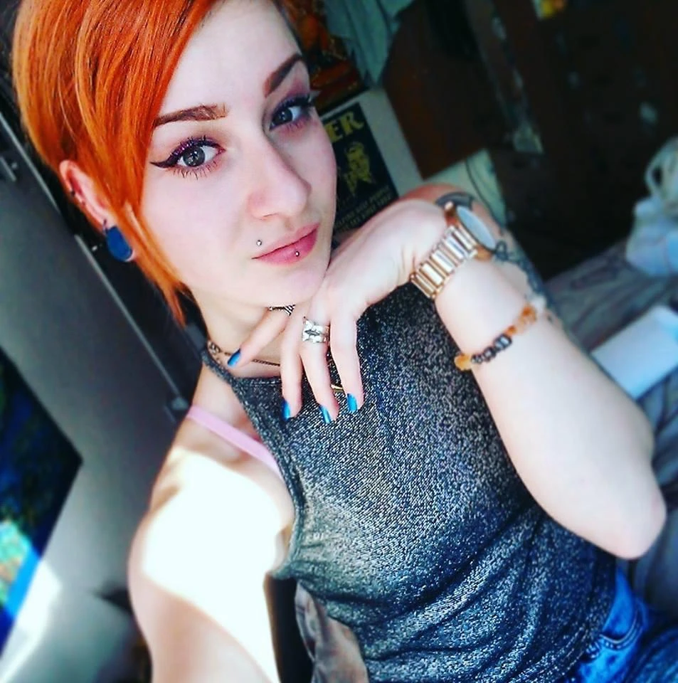 Liliya Vovk | Asylumverse Wiki | Fandom