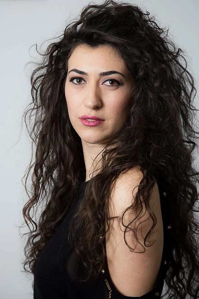 Jasna Cernik | Asylumverse Wiki | Fandom