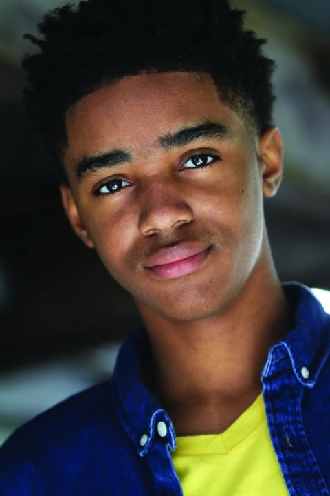 Andre Thomas | Asylumverse Wiki | Fandom