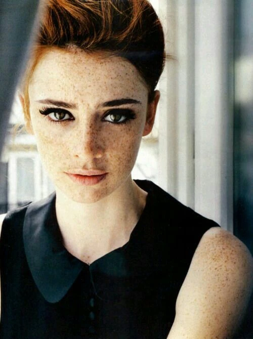 Logan Francis | Asylumverse Wiki | Fandom