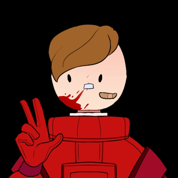 Red | Asylum Wiki | Fandom