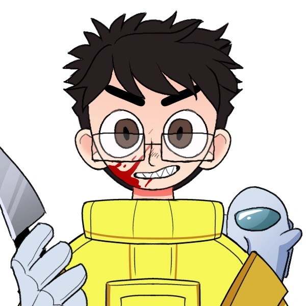 Yellow | Asylum Wiki | Fandom