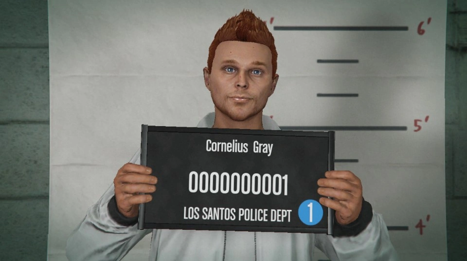 Cornelius Gray | Asylum Wiki | Fandom