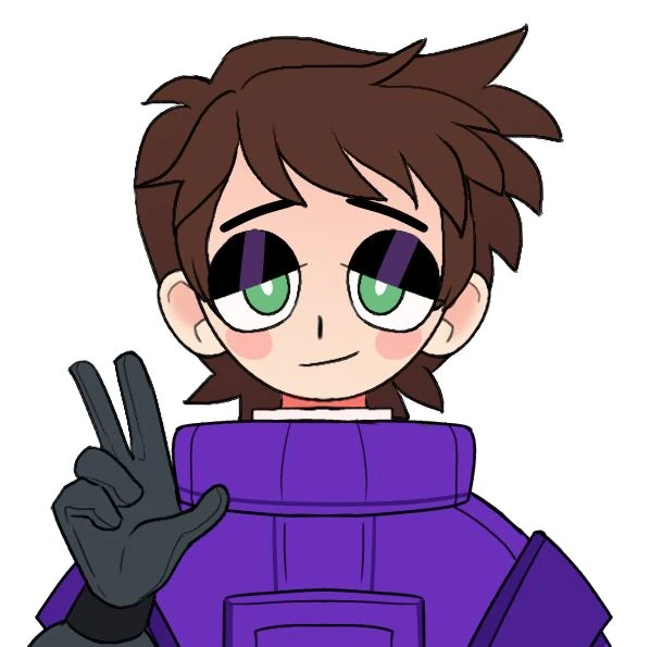 Purple | Asylum Wiki | Fandom