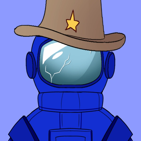 Blue | Asylum Wiki | Fandom