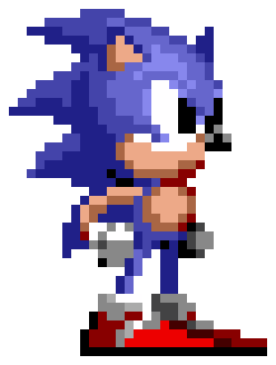 Sonic The Hedgehog | Asym Atrocities Wiki | Fandom