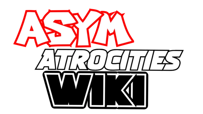 Asym Atrocities Wiki | Fandom