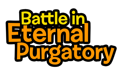 Battle In Eternal Purgatory | Asym Atrocities Wiki | Fandom