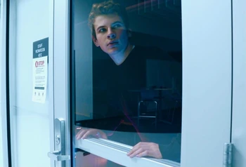 Kane Parsons | Async Archives Wiki | Fandom