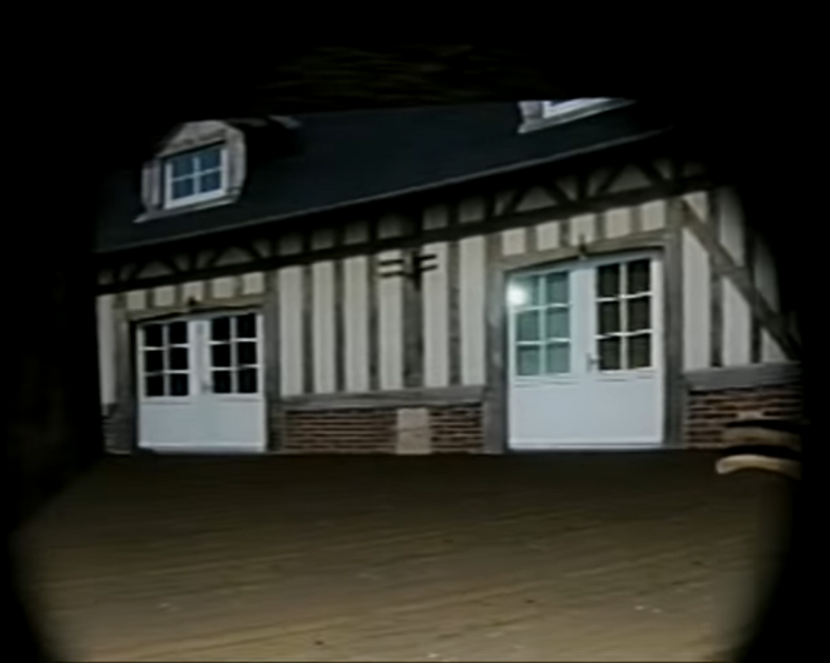 The House Room Async Archives Wiki Fandom