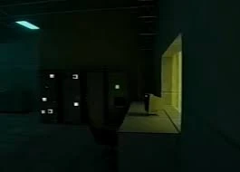 The Outpost | Async Archives Wiki | Fandom