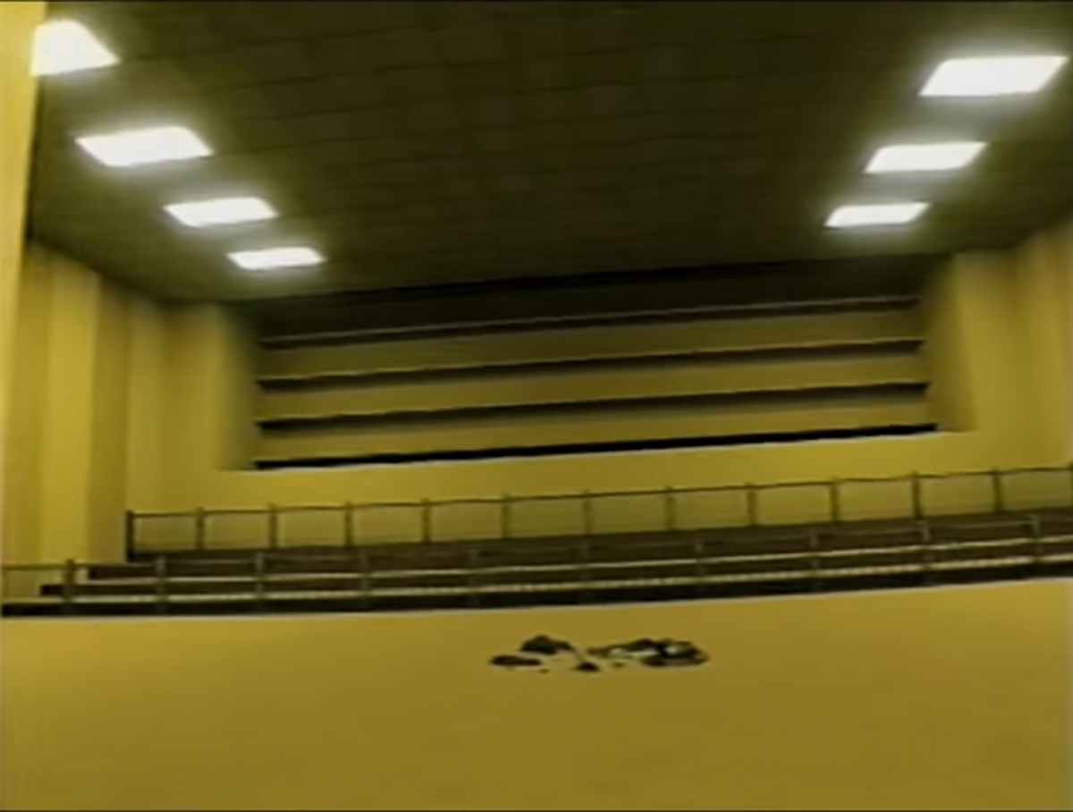 The Auditorium Async Archives Wiki Fandom