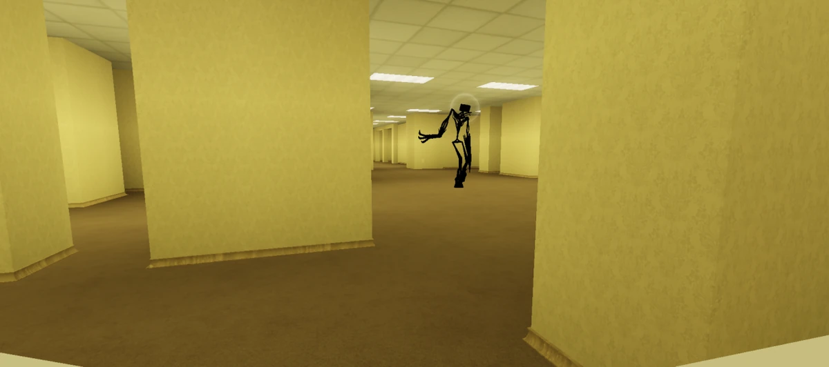 Fogling | ASYNC The Backrooms Wiki | Fandom