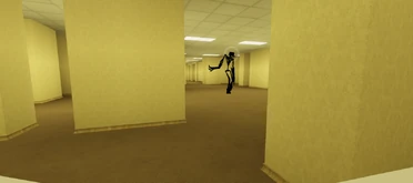 Fogling | ASYNC The Backrooms Wiki | Fandom