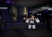 Mantis | ASYNC The Backrooms Wiki | Fandom