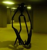 Stalker | ASYNC The Backrooms Wiki | Fandom