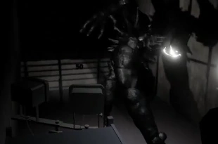 Brute Smiler | ASYNC The Backrooms Wiki | Fandom