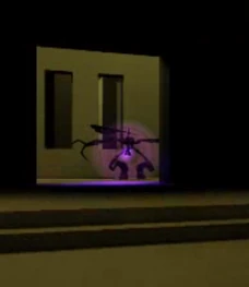 Blighthouse | ASYNC The Backrooms Wiki | Fandom