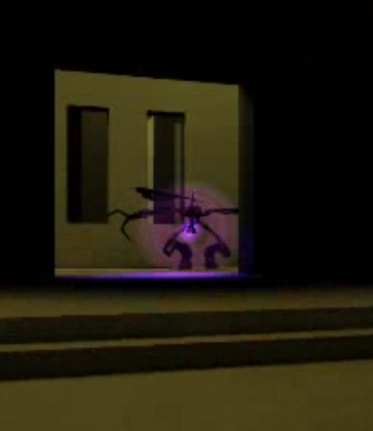 Blighthouse | ASYNC The Backrooms Wiki | Fandom