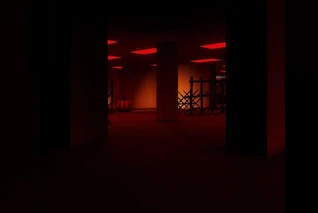 Bloodmoon | ASYNC The Backrooms Wiki | Fandom