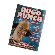 Jimmy Hall | At Dead Of Night Wiki | Fandom