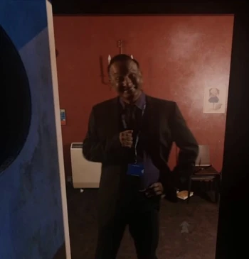 Doctor Bose | At Dead Of Night Wiki | Fandom