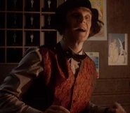 Jimmy Hall | At Dead Of Night Wiki | Fandom