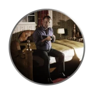 Doctor Bose | At Dead Of Night Wiki | Fandom