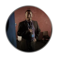 Doctor Bose | At Dead Of Night Wiki | Fandom