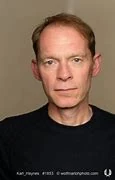 Karl Haynes | At Dead Of Night Wiki | Fandom
