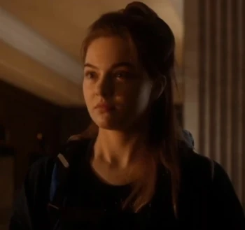 Maya | At Dead Of Night Wiki | Fandom