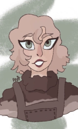 Evelyn | AT Lore Wiki | Fandom