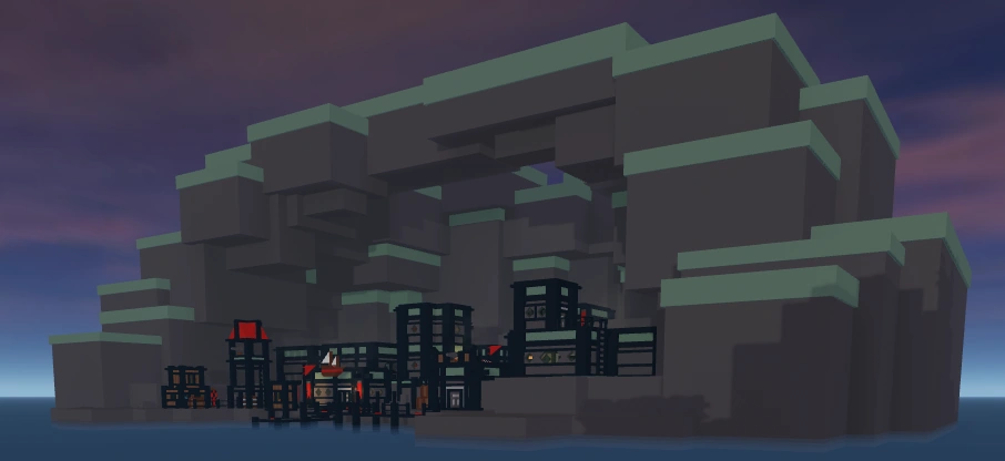 Crimson Corsairs | At Odd's End Official Wiki | Fandom