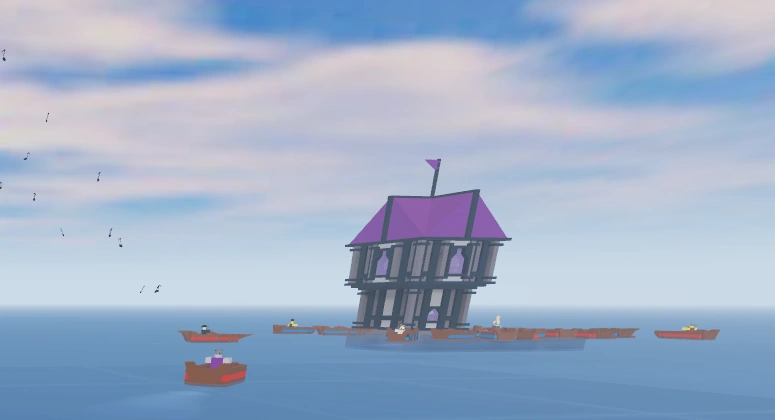 Overseers | At Odd's End Official Wiki | Fandom