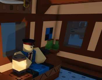 Shipbroker | At Odd's End Official Wiki | Fandom