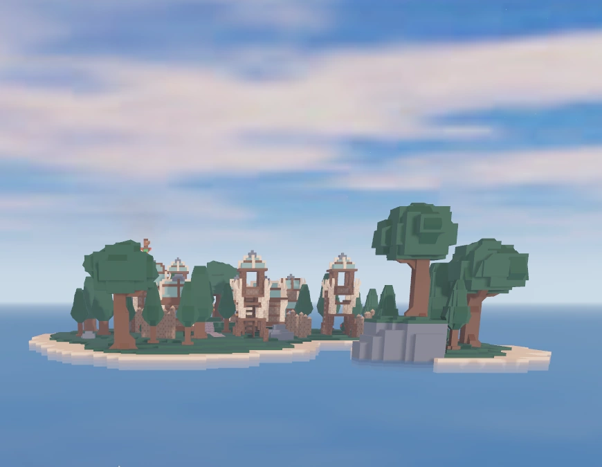 Goblin Outpost | At Odd's End Official Wiki | Fandom