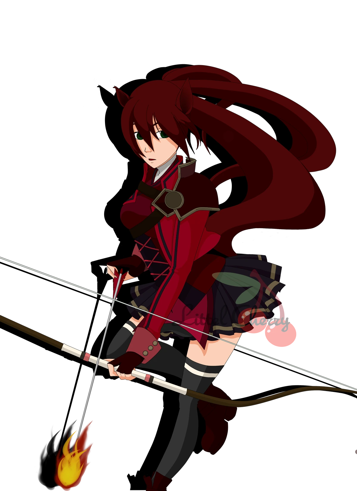 Rhoda Hylonome | All Things Takeshi Wiki | Fandom