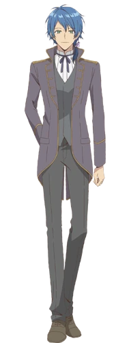 Keith Westernberg | Why Raeliana Ended Up at the Duke's Mansion Wiki ...