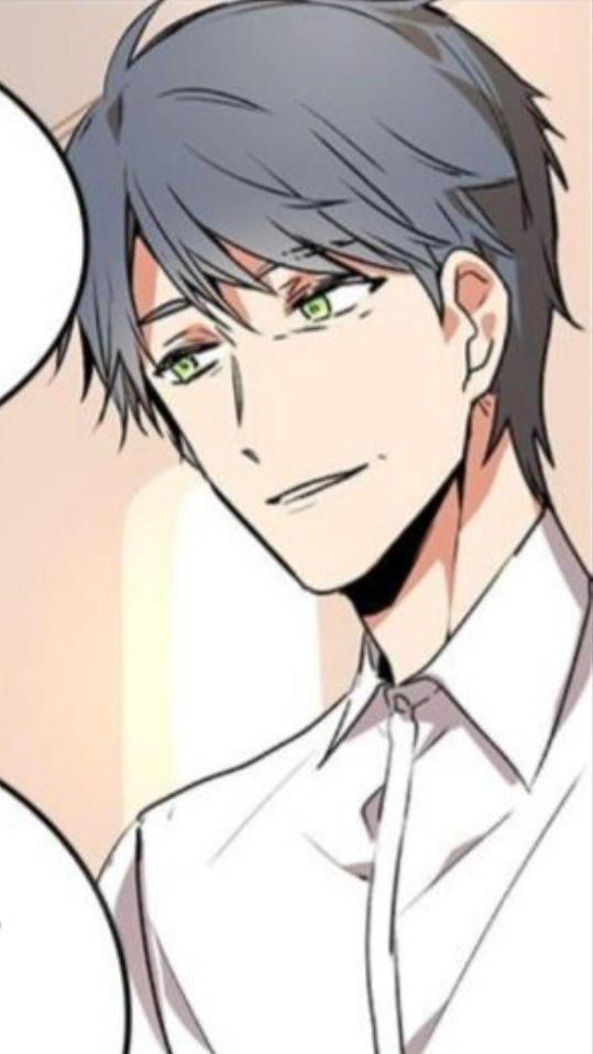 Johndein McMillan | Why Raeliana Ended Up at the Duke's Mansion Wiki ...