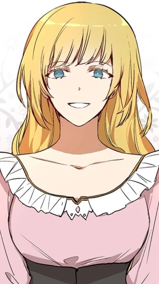 Beatrice Tranchett | Why Raeliana Ended Up at the Duke's Mansion Wiki ...