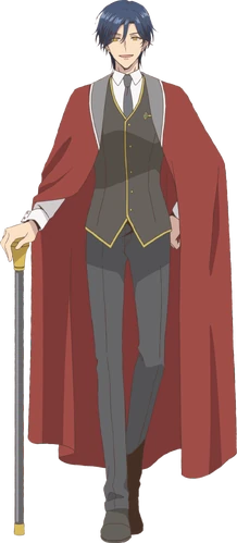 Siathrich Nurial Chamers | Why Raeliana Ended Up at the Duke's Mansion ...