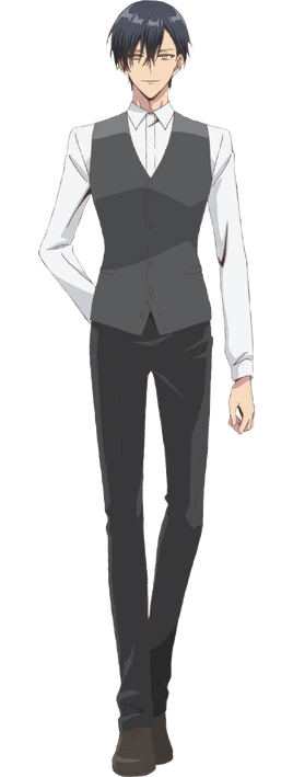 Noah Wynknight | Why Raeliana Ended Up at the Duke's Mansion Wiki | Fandom