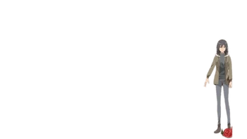 Park Eunha | Why Raeliana Ended Up at the Duke's Mansion Wiki | Fandom