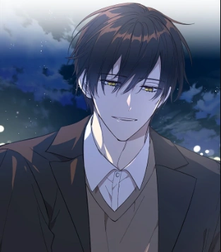 Lee Won | Why Raeliana Ended Up at the Duke's Mansion Wiki | Fandom