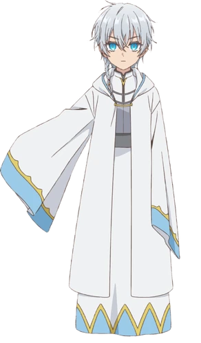 Heika Demint | Why Raeliana Ended Up at the Duke's Mansion Wiki | Fandom