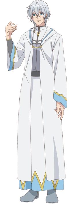 Heika Demint | Why Raeliana Ended Up at the Duke's Mansion Wiki | Fandom