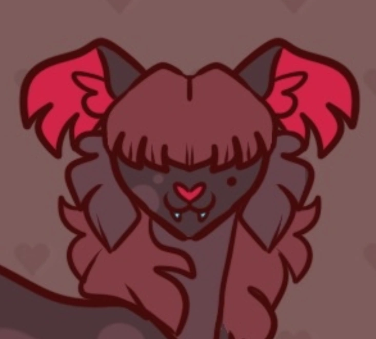 Garnet | At The End Wiki | Fandom