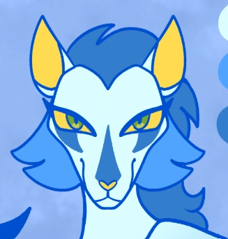 Spix | At The End Wiki | Fandom