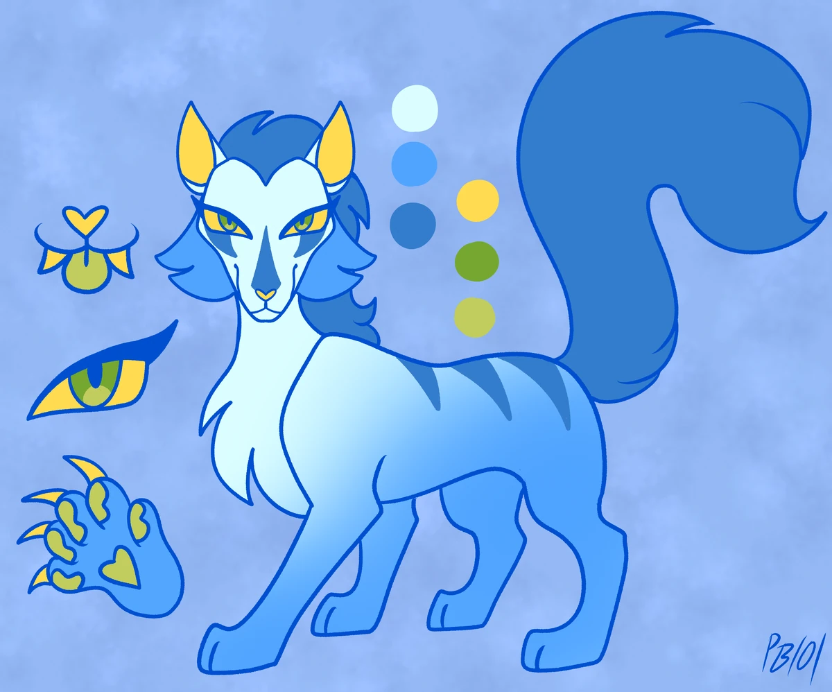 Spix/Gallery | At The End Wiki | Fandom