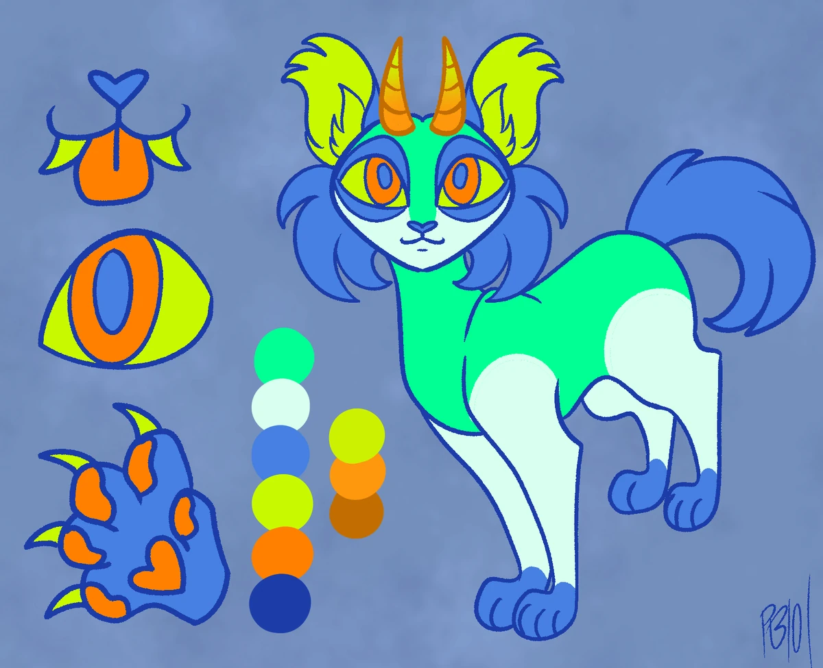 Muntjac/Gallery | At The Start Wiki | Fandom